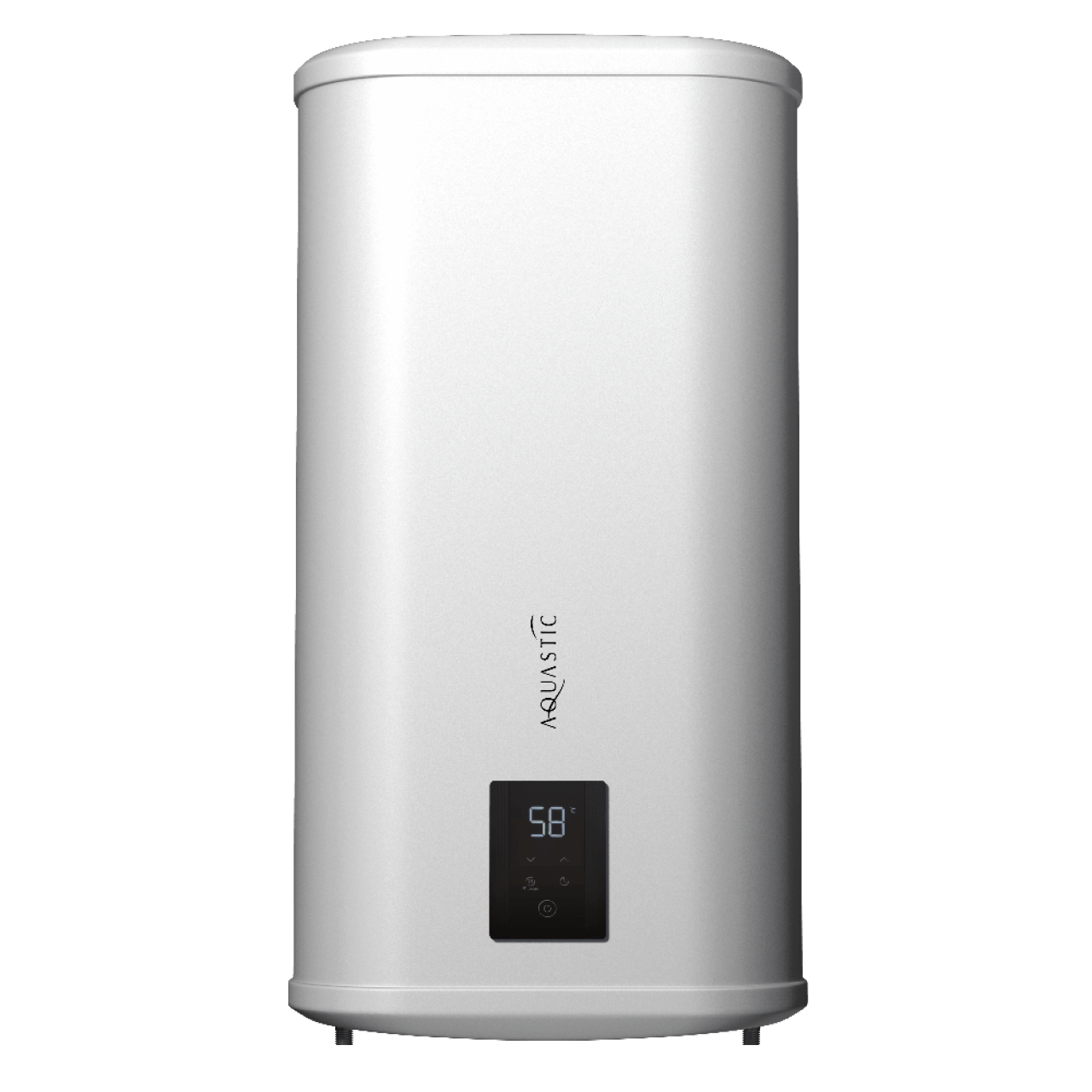 Hajdu villanybojler lapos AQ FLAT 100 Wifi Erp 2111913550 - Kazánonline.hu